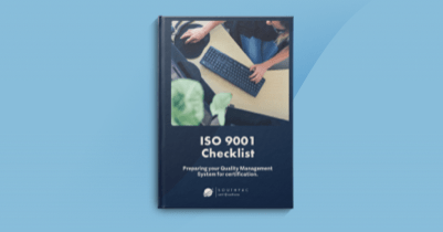 ISO Certification Resources | Articles, Advice & Guides | Southpac ...