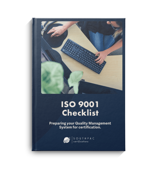 Documenting for your QMS