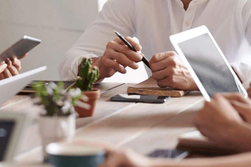 The ISO audit process explained