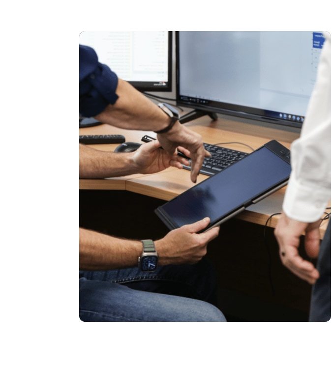 ISO 27001 Certification | Certify your ISMS with Southpac