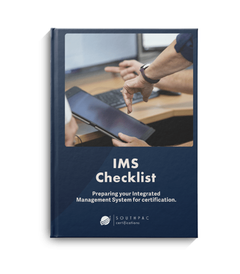 Integrated Management System | Get certified to ISO 9001, 45001 & 14001