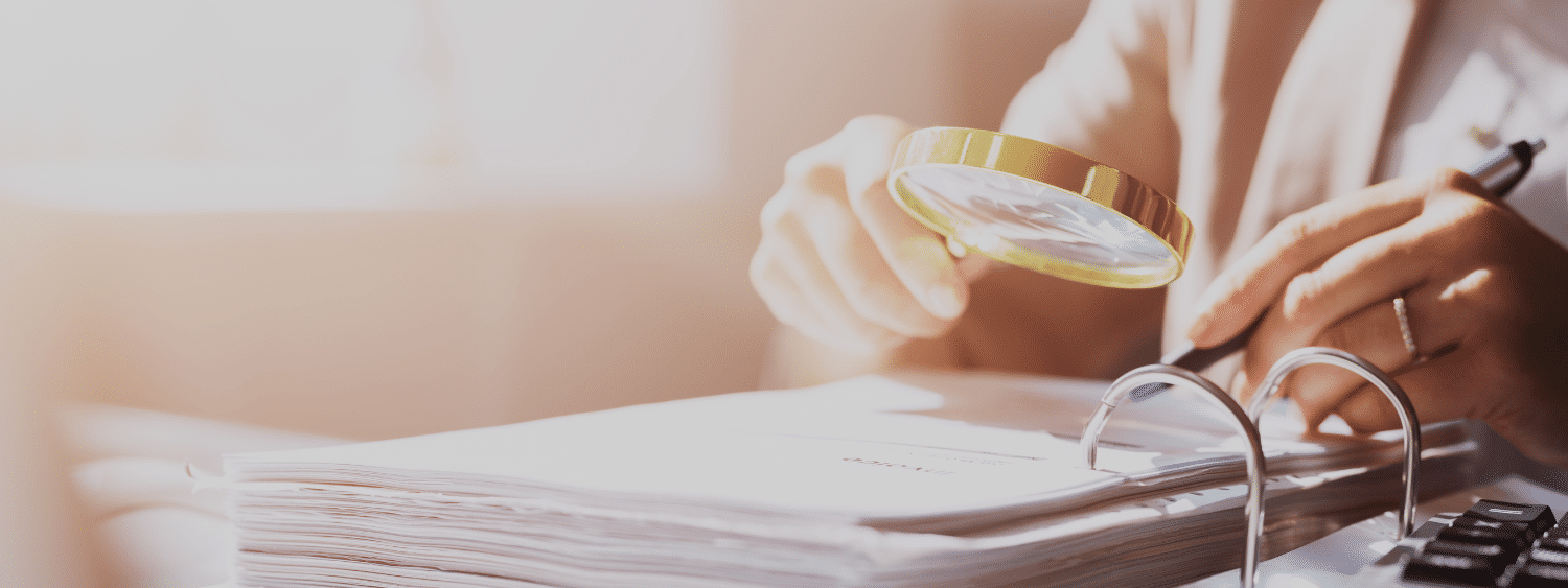 Documenting for your QMS